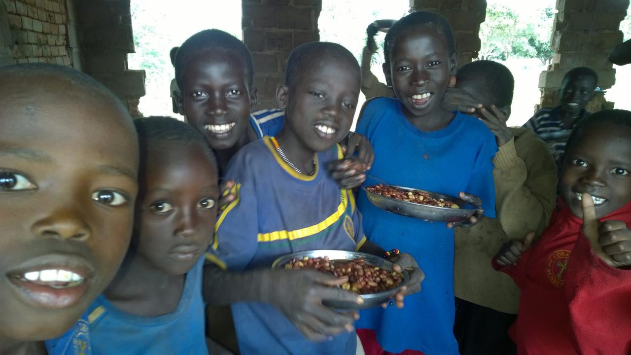Boma Project: One Year Review of Success